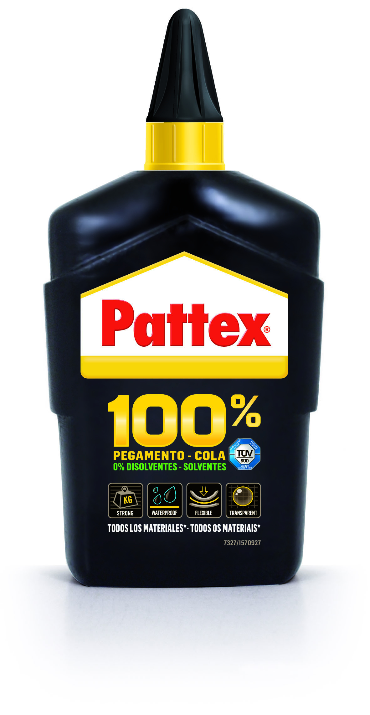 Pattex 100% - Lim