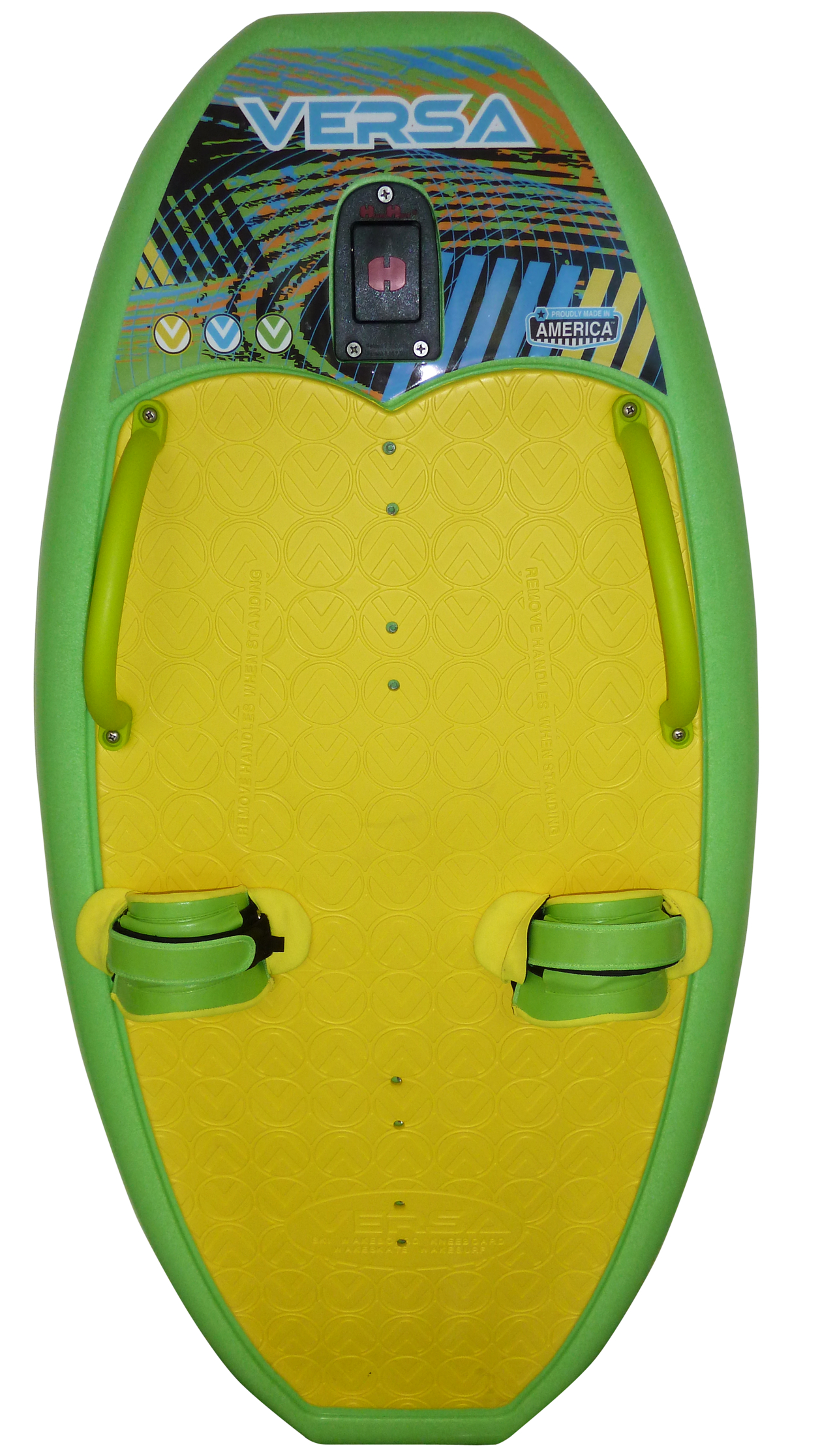 Versa board - Kneeboard