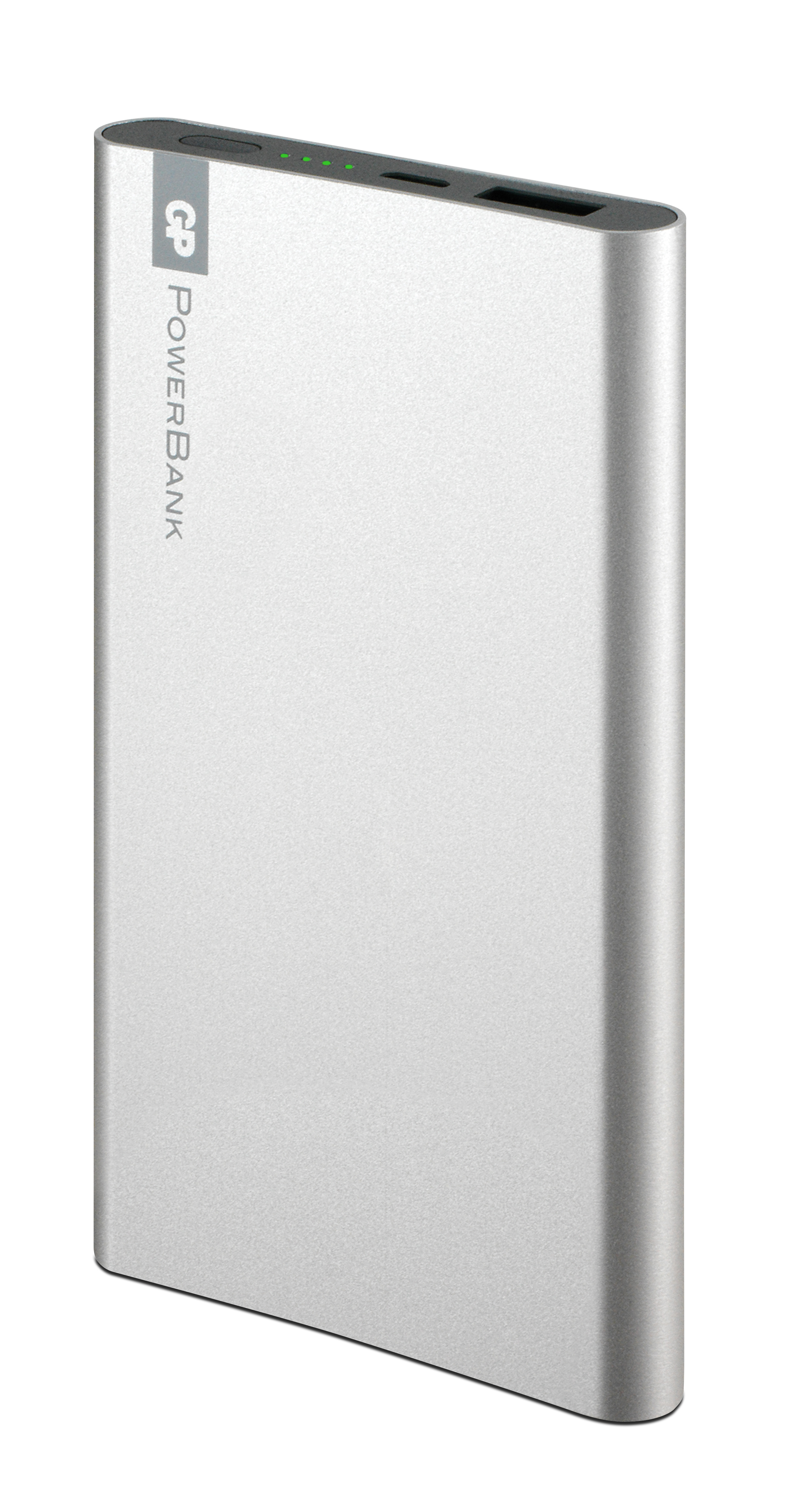 Powerbank Gp - Batterier