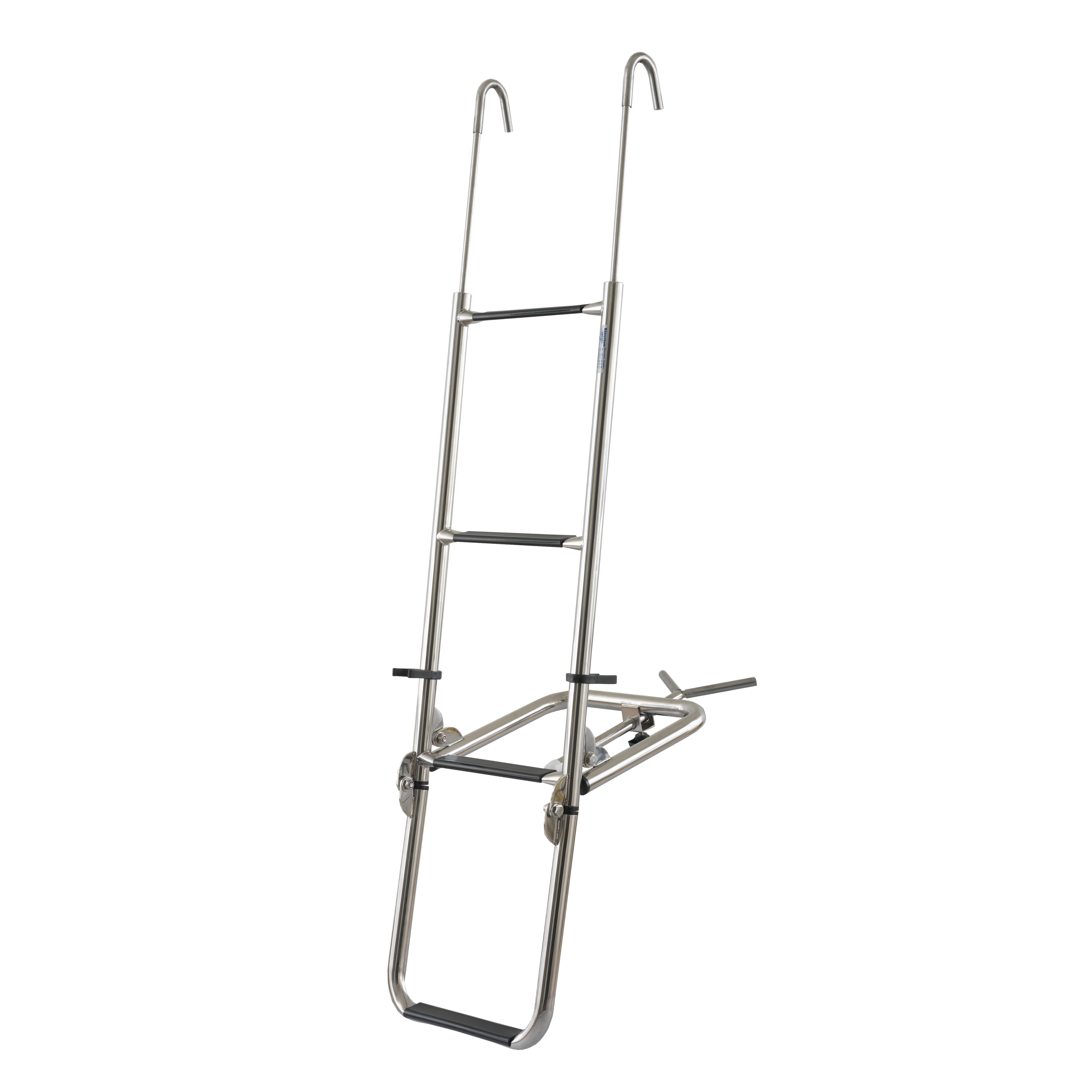 Baugstige - Badestiger